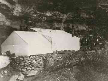 All Hikers - Louis Boucher